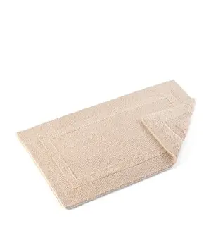 ABYSS & HABIDECOR Reversible Bath Mat - Neutral