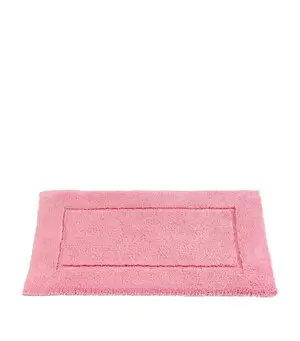 ABYSS & HABIDECOR Must Bath Mat - Pink