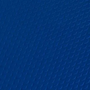 KAYMET Ribbed Metal Tray