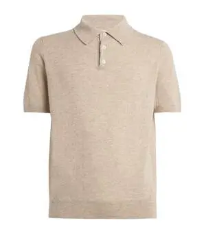 Harrods Polos For Men