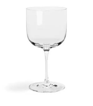 RICHARD BRENDON Set Of 2 Nick & Nora Cocktail Glasses - Clear