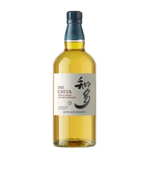 SUNTORY The Chita Single Grain Japanese Whisky