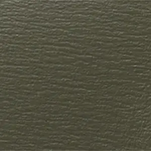 Cartier Mini Leather Panthère De Wallet - Green