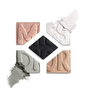 Dior Show 5 Couleurs Eyeshadow Palette