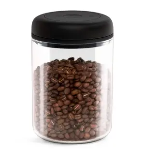 FELLOW Atmos Vacuum Storage Canister - Clear