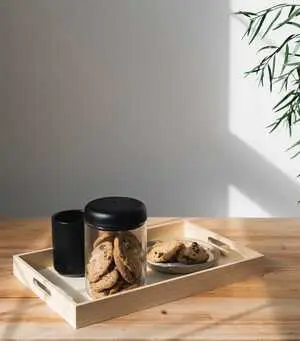 FELLOW Atmos Vacuum Storage Canister