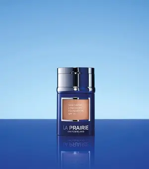 La Prairie Skin Caviar Concealer Foundation Spf 15 - Beige