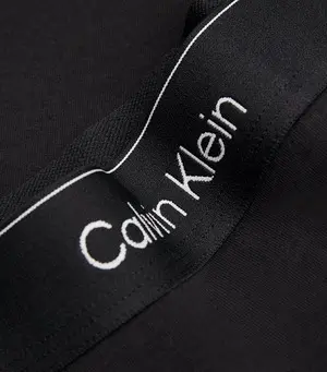 Calvin Klein Stretch-cotton Icon Boxer Briefs