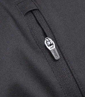 Vuori Sunday Element Track Jacket - Black