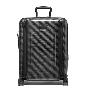 Tumi Tegra-lite Continental Spinner - Black