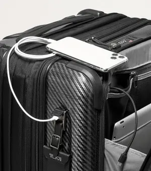 Tumi Tegra-lite Continental Spinner