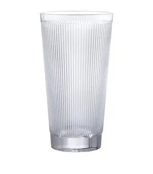 Lalique Wingen Highball Glass