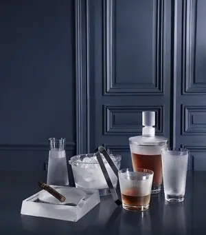 Lalique Wingen Tumbler