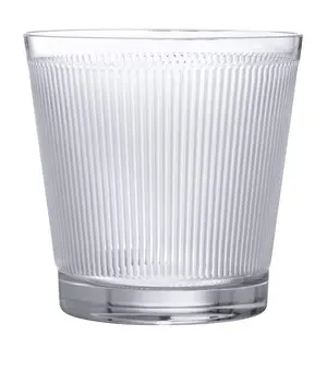 Lalique Wingen Tumbler - Clear