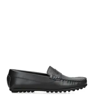 Papouelli Loafer Loafers For Men