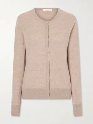 THE ROW Noelia Cashmere Cardigan