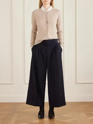 THE ROW Noelia Cashmere Cardigan