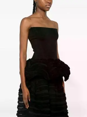 CFCL Ruffled Top