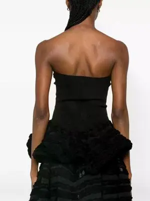 CFCL Ruffled Top