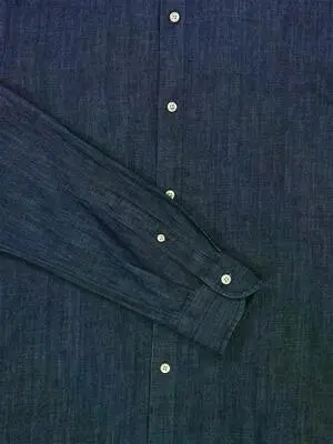 Boglioli Long-sleeve Button Shirt