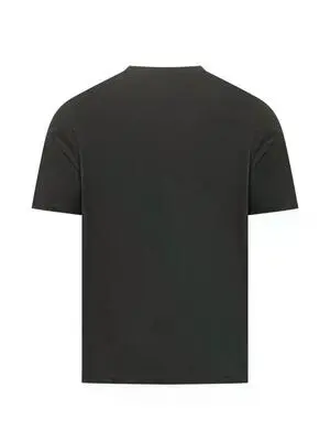Emporio Armani Appliqué T-shirt