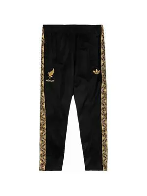 Adidas Emblem Of Mexico Track Pants