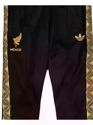 Adidas Emblem Of Mexico Track Pants