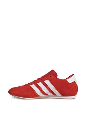 Adidas Taekwondo Low-top Sneakers - Red