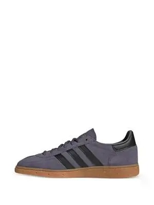 Adidas Adidas Handball Spezial Low-Top Sneakers Purple