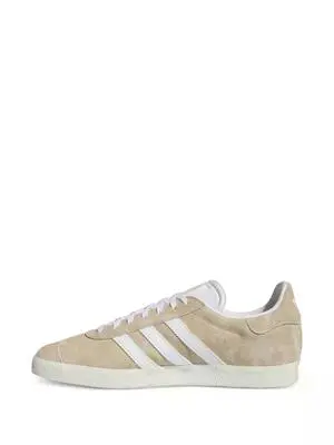 Adidas Gazelle Low-top Sneakers - Neutrals