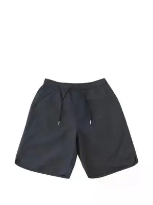 Hiking Patrol Loose Fit Shorts For Men