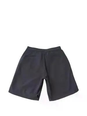 HIKING PATROL Orbit Lt Drawstring Shorts With Zipped Pockets