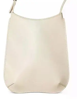 Jacquemus The Bisou Mini Bag - Neutrals
