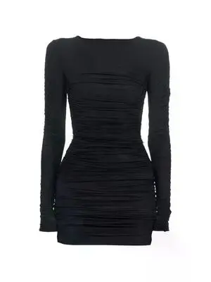 Blumarine Glam Cocktail Dresses