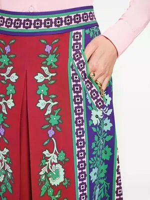 La DoubleJ Santa Monica Maxi Skirt