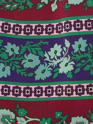 La DoubleJ Santa Monica Maxi Skirt