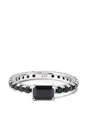 IZABEL DISPLAY Ultra Slim Band Ring