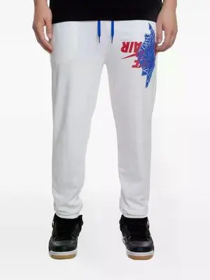 Jordan Drawstring Sport Bottoms For Men