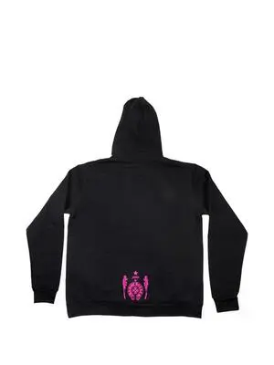 Chrome Hearts Foti Hoodie