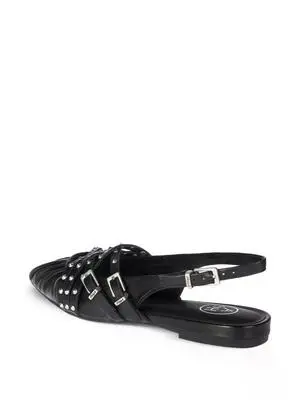 Ash Bianca Pumps