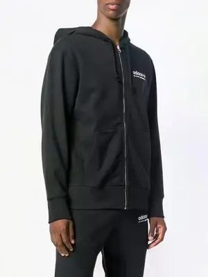 Adidas Kaval Zip-up Hoodie