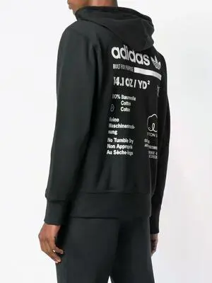Adidas Kaval Zip-up Hoodie