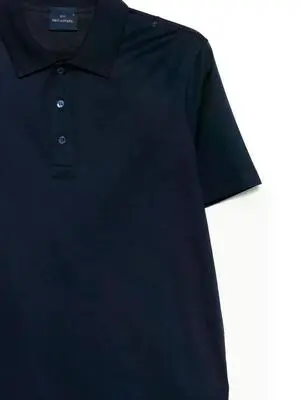 Paul & Shark Short-sleeves Polo Shirt