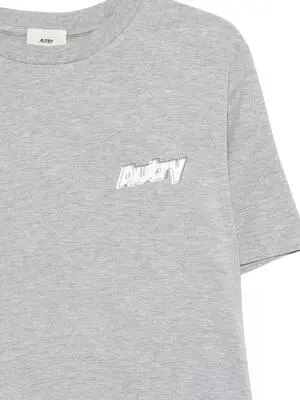 AUTRY Logo T-shirt