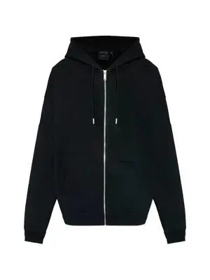 Canada Goose Rove Zip-up Hoodie - Black