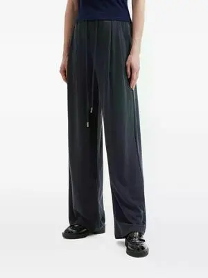 B+AB Drawstring Palazzo Pants