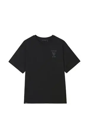 FIVE CM Skull-graphic T-shirt