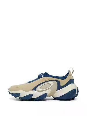 Oakley Edge Icon Slip-on Sneakers - Neutrals