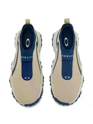 Oakley Edge Icon Slip-on Sneakers - Neutrals
