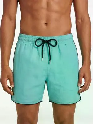 Vilebrequin Drawstring Swim Shorts